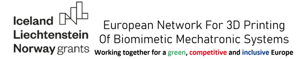 Project Emerald – Working together for a green, competitive and ...